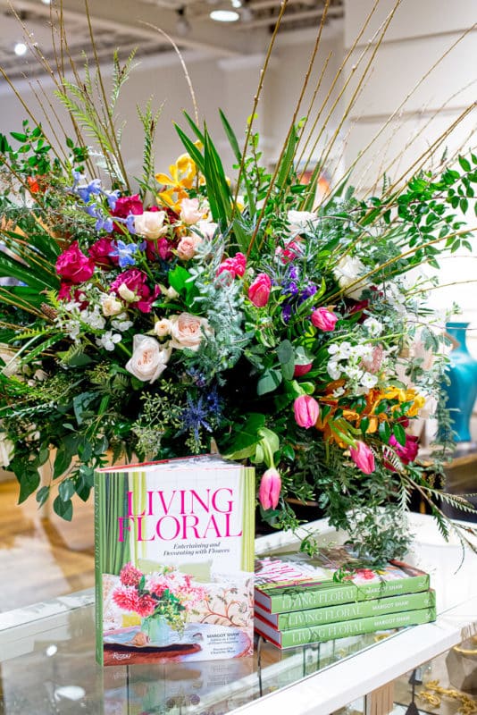 Decorating with Margot Shaw - Wine and Country Life