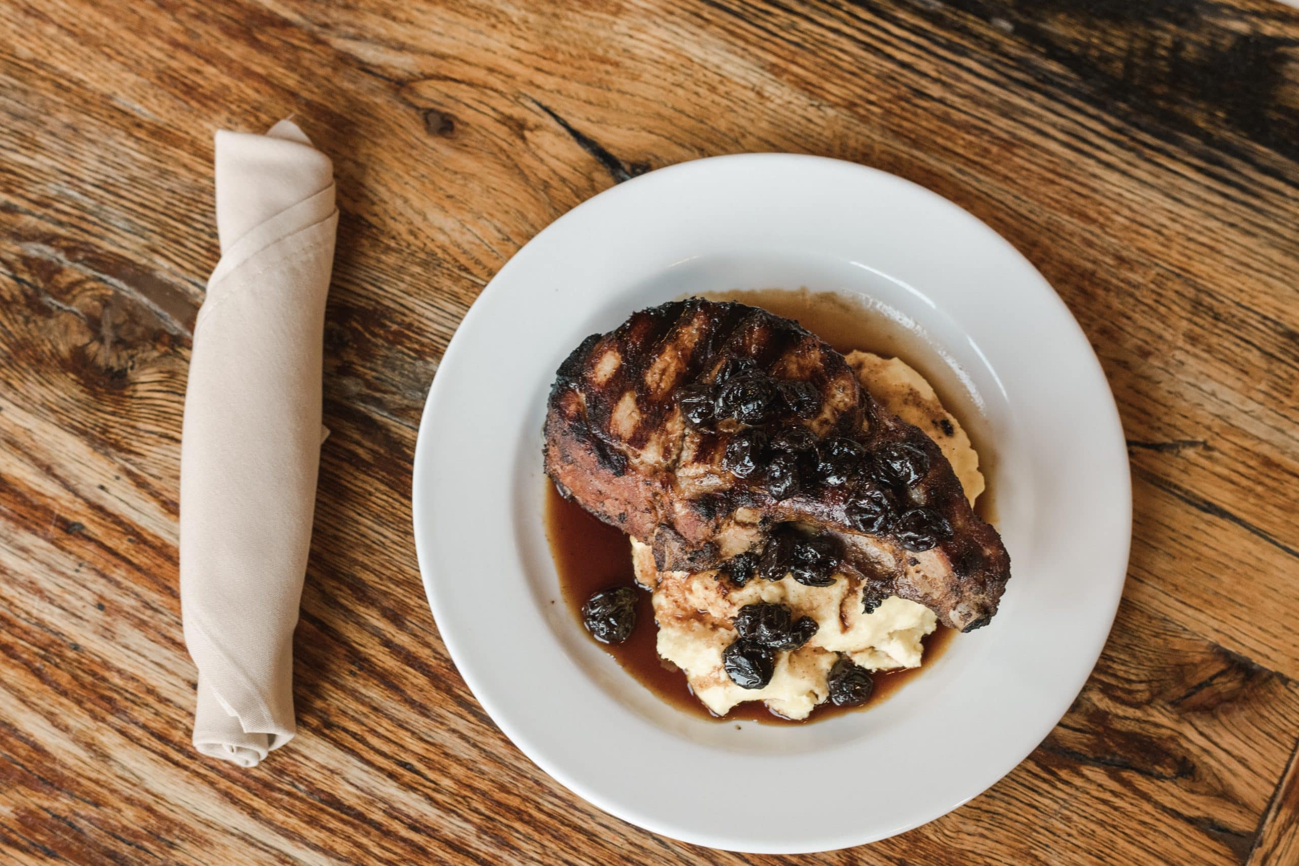 Devils Backbone Makes It Big - Wine and Country Life