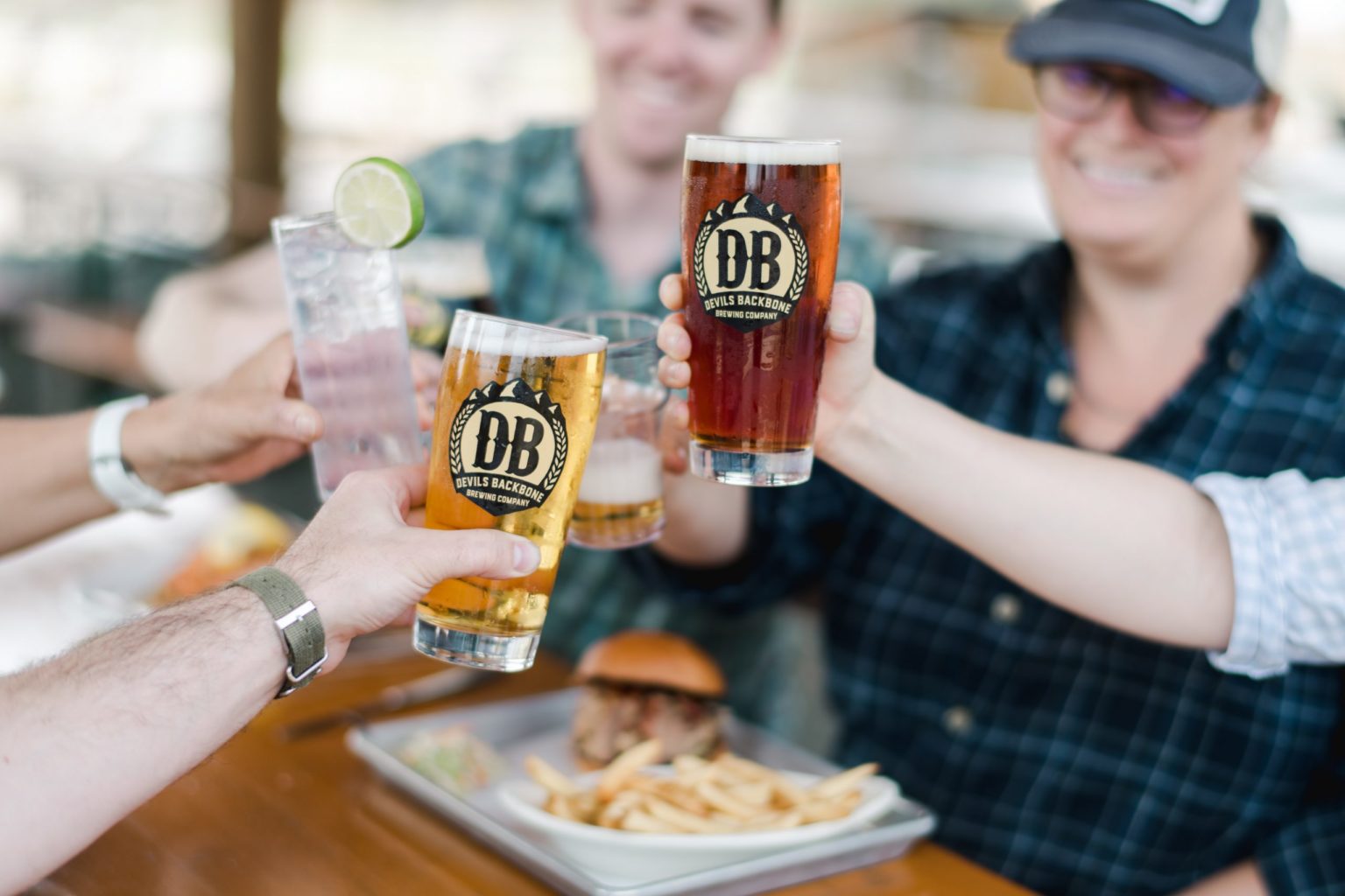 How Devils Backbone Made It Big - Wine and Country Life