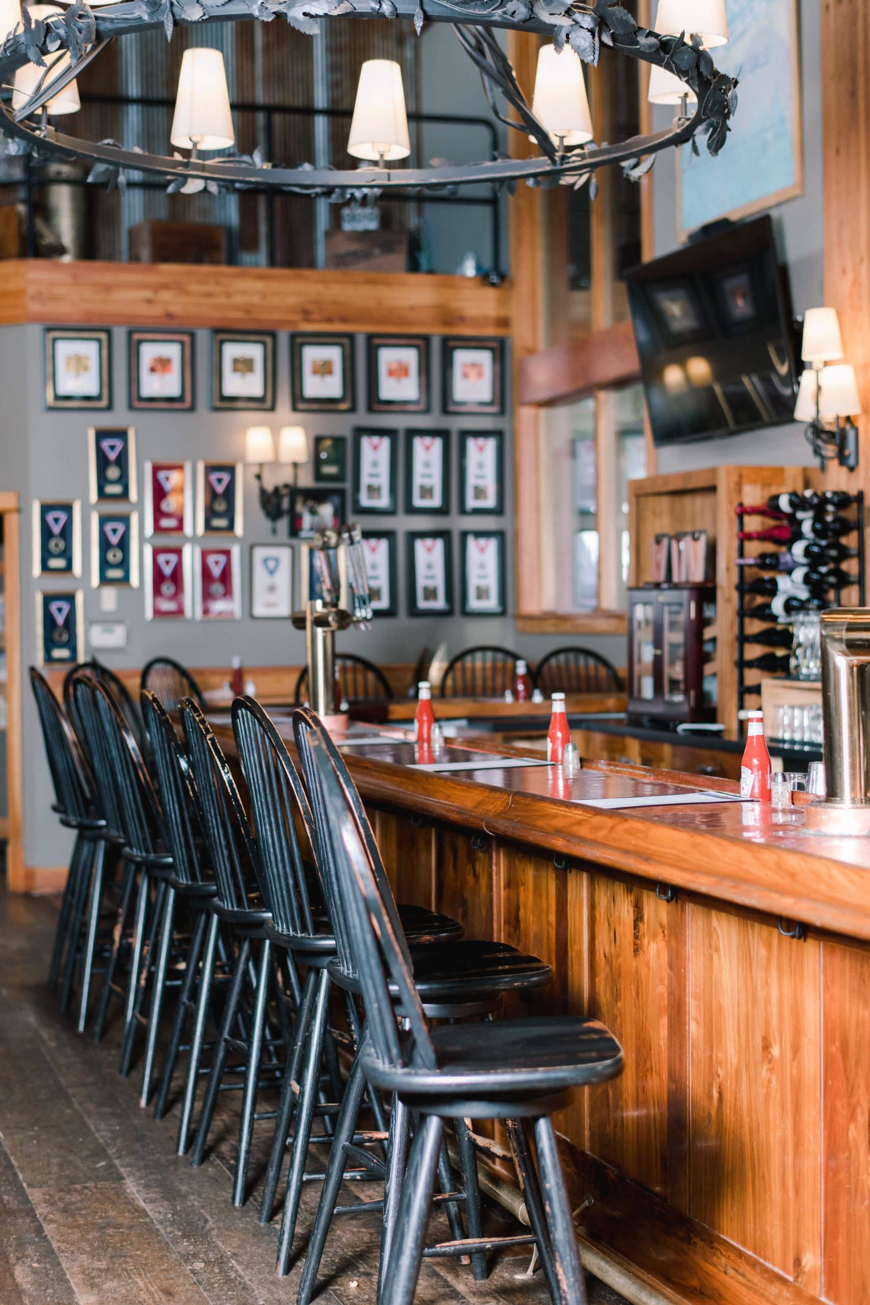 How Devils Backbone Made It Big - Wine and Country Life