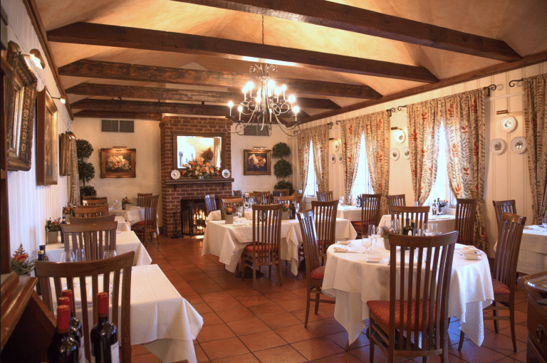 Barboursville Vineyards - Wine and Country Life