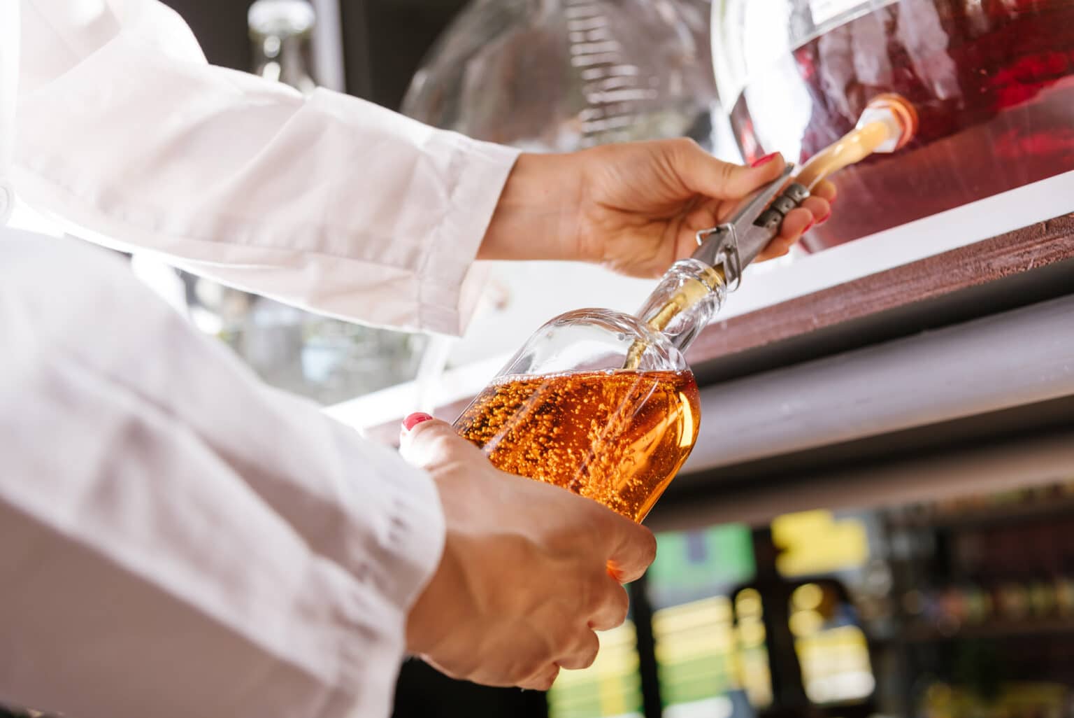 Whiskey Making 101 - Wine and Country Life