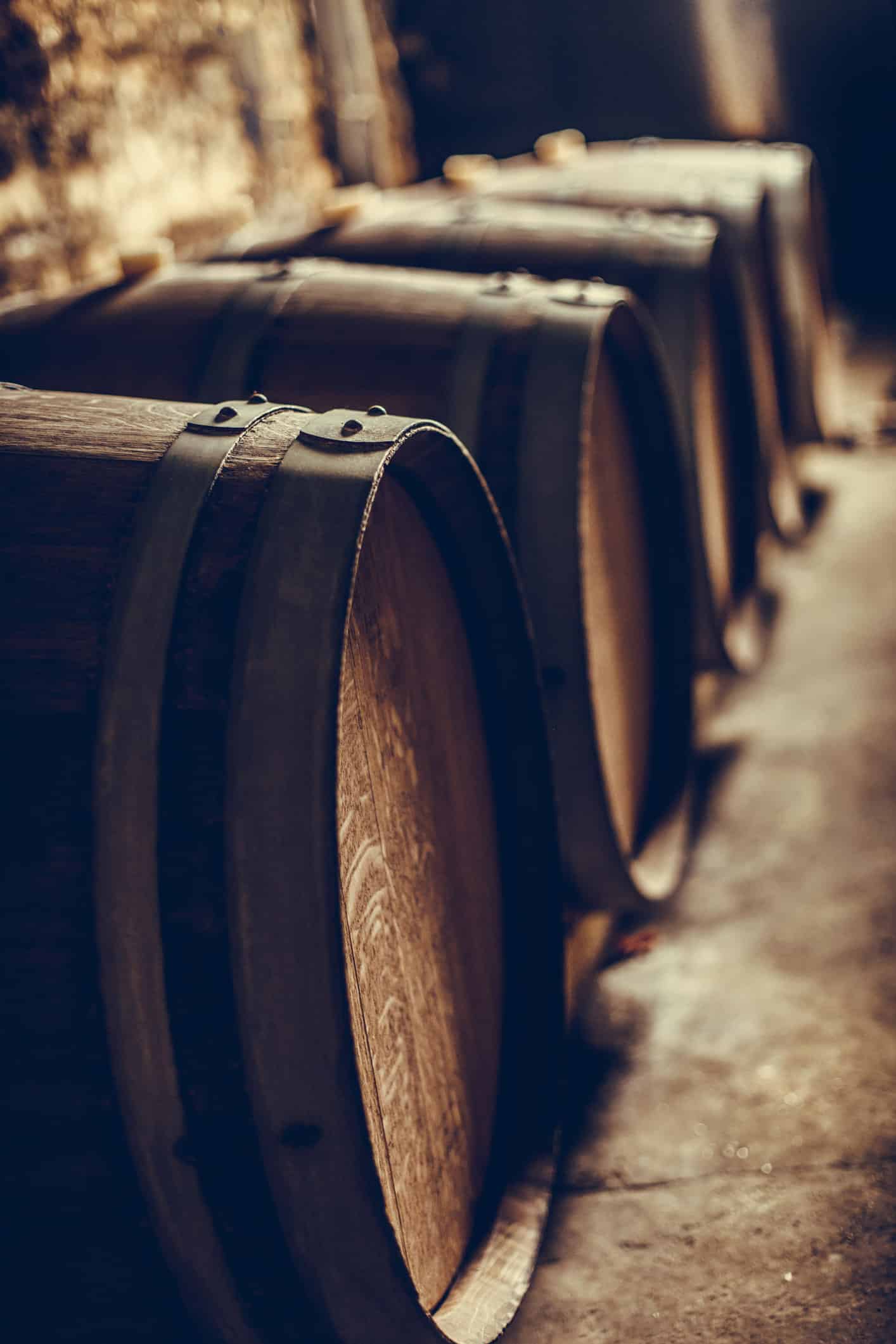 Whiskey Making 101 - Wine and Country Life
