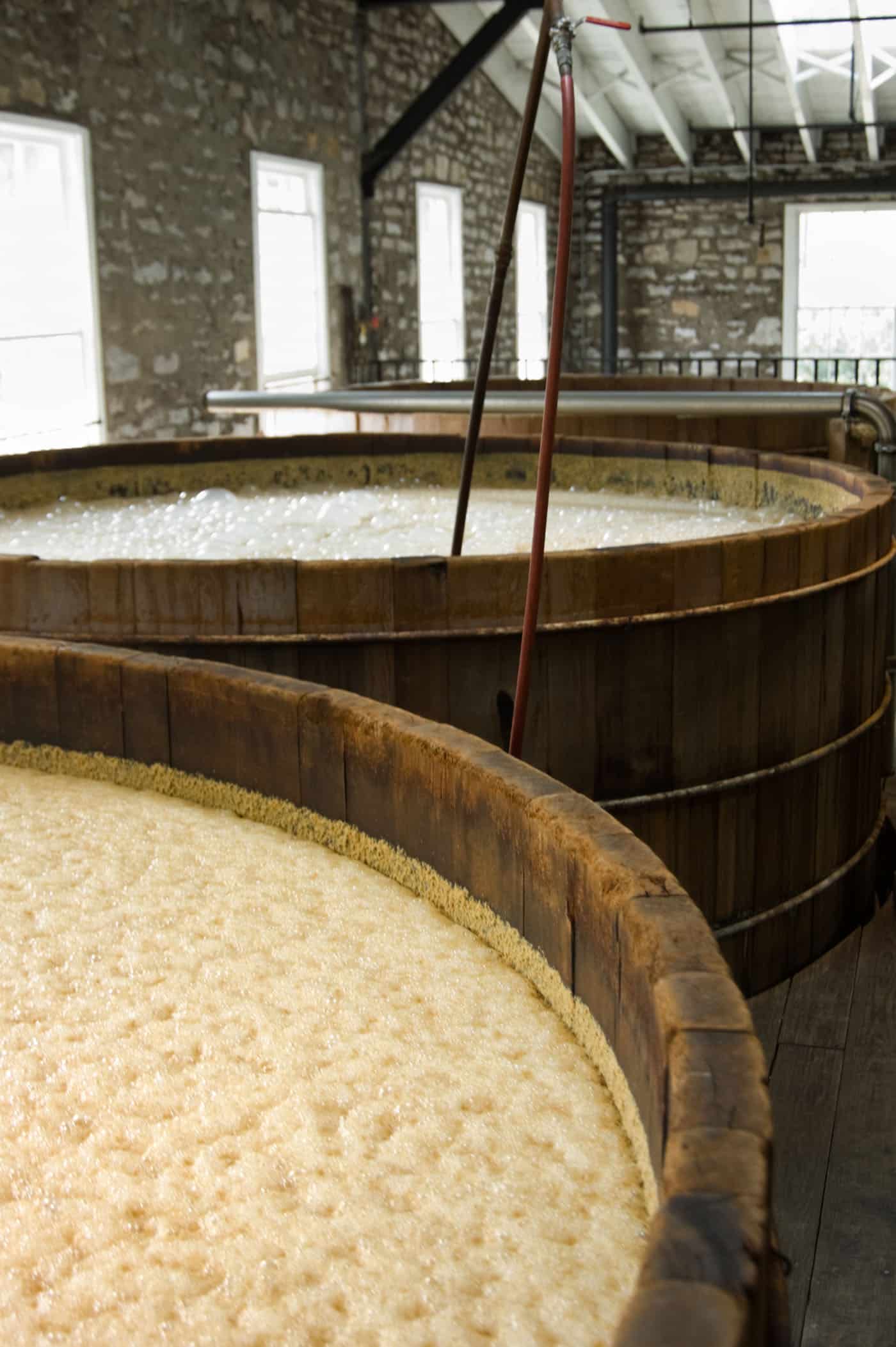 Whiskey Making 101 - Wine and Country Life