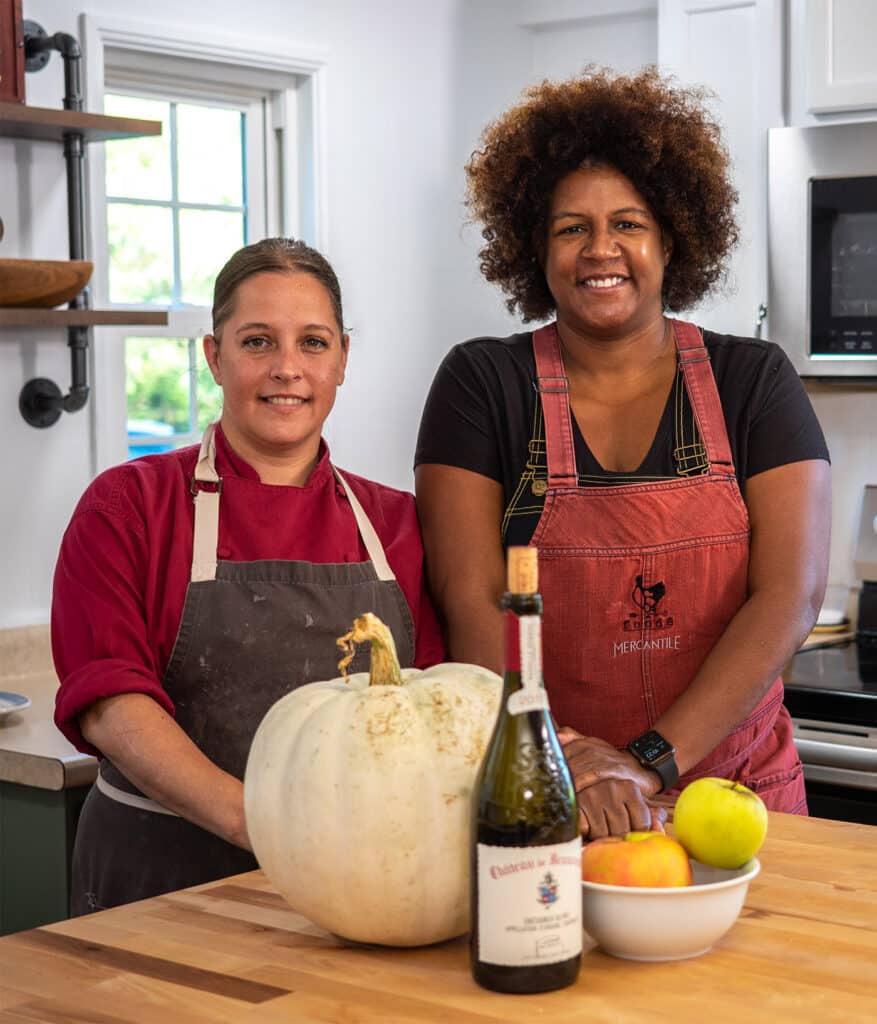 Apple Cider Donut Recipe - Wine and Country Life