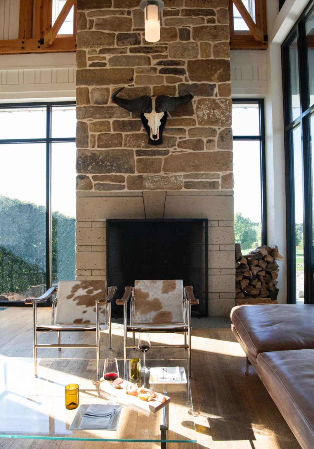 Virginia Wineries to Visit This Fall - Wine and Country Life