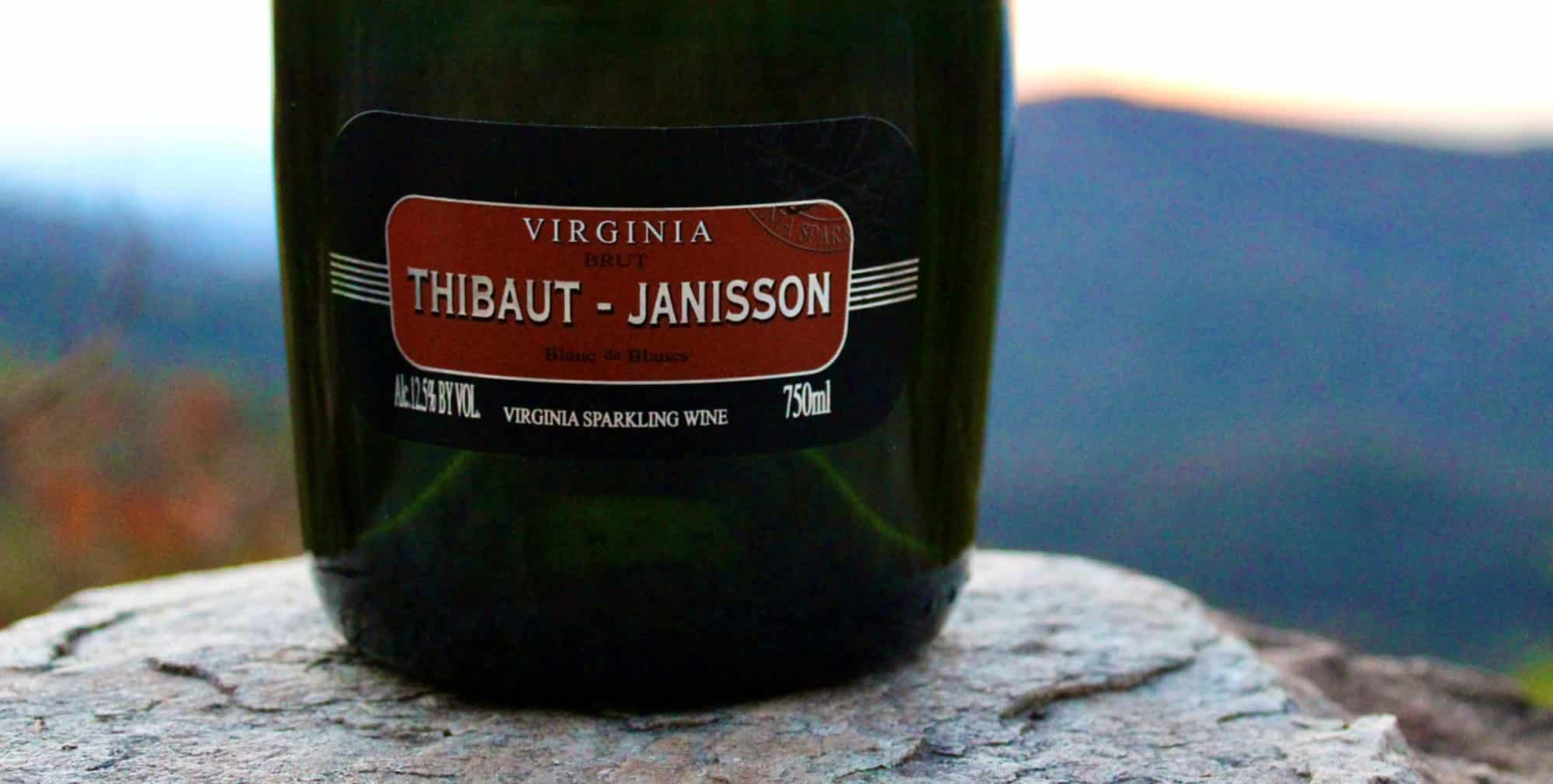 Thibaut-Janisson Winery - Wine and Country Life