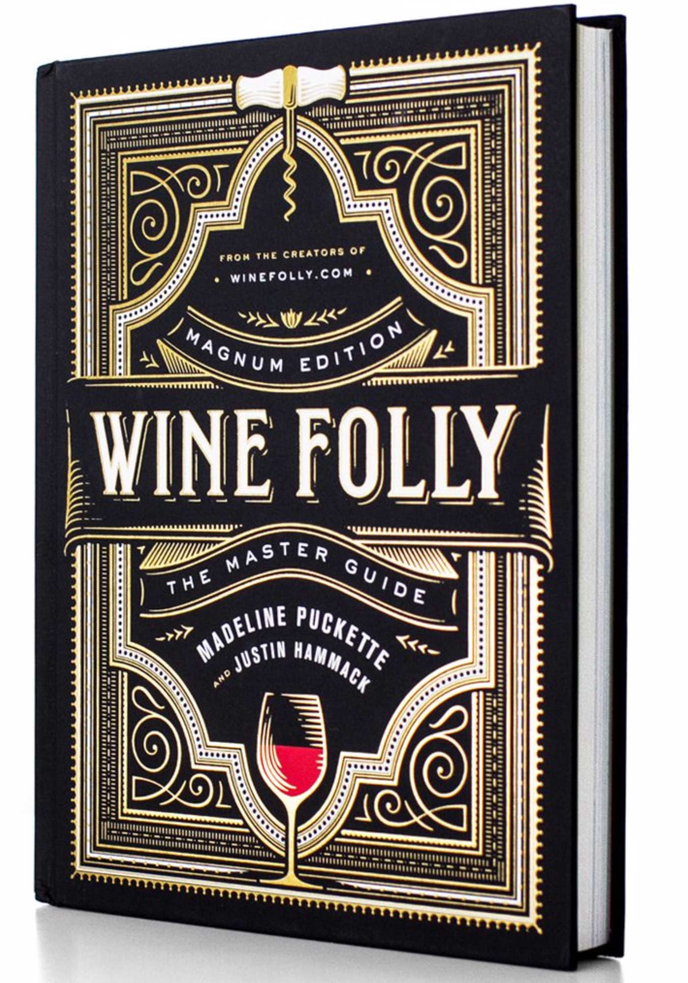 Books on Every Wine Lover's Reading List - Wine and Country Life