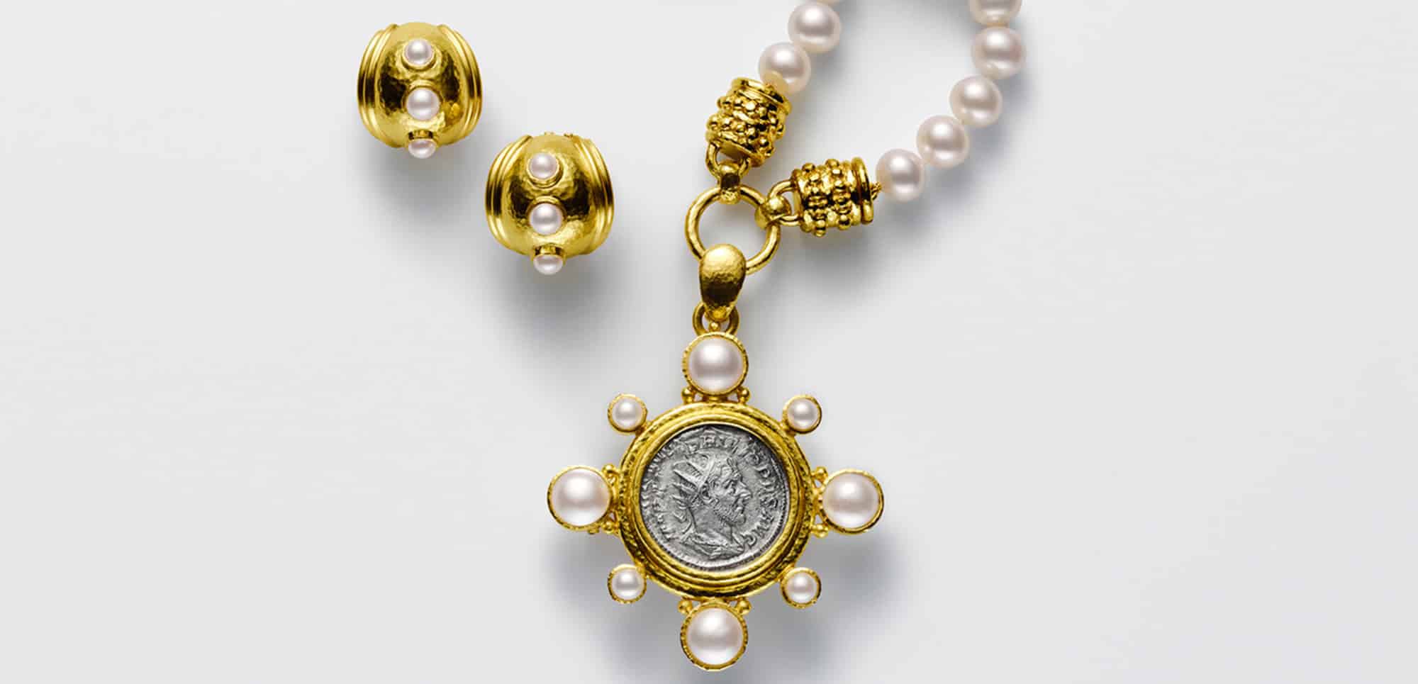 The Other Elizabeth - Wine and Country Life