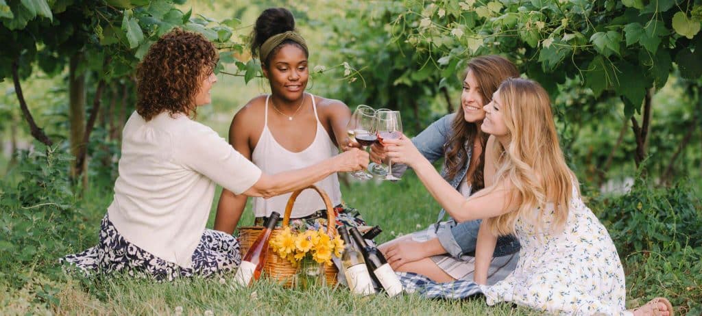6 Ways to Explore D.C.'s Wine Country - Wine and Country Life