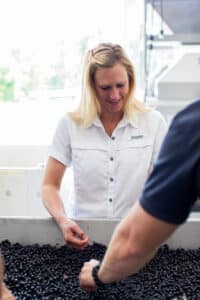 The Story of Veritas Vineyards & Winery - Wine and Country Life