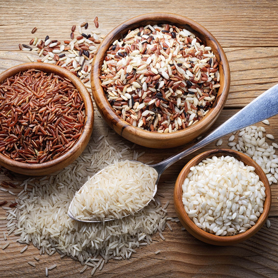 Multi-Grain Risotto Recipe - Wine and Country Life