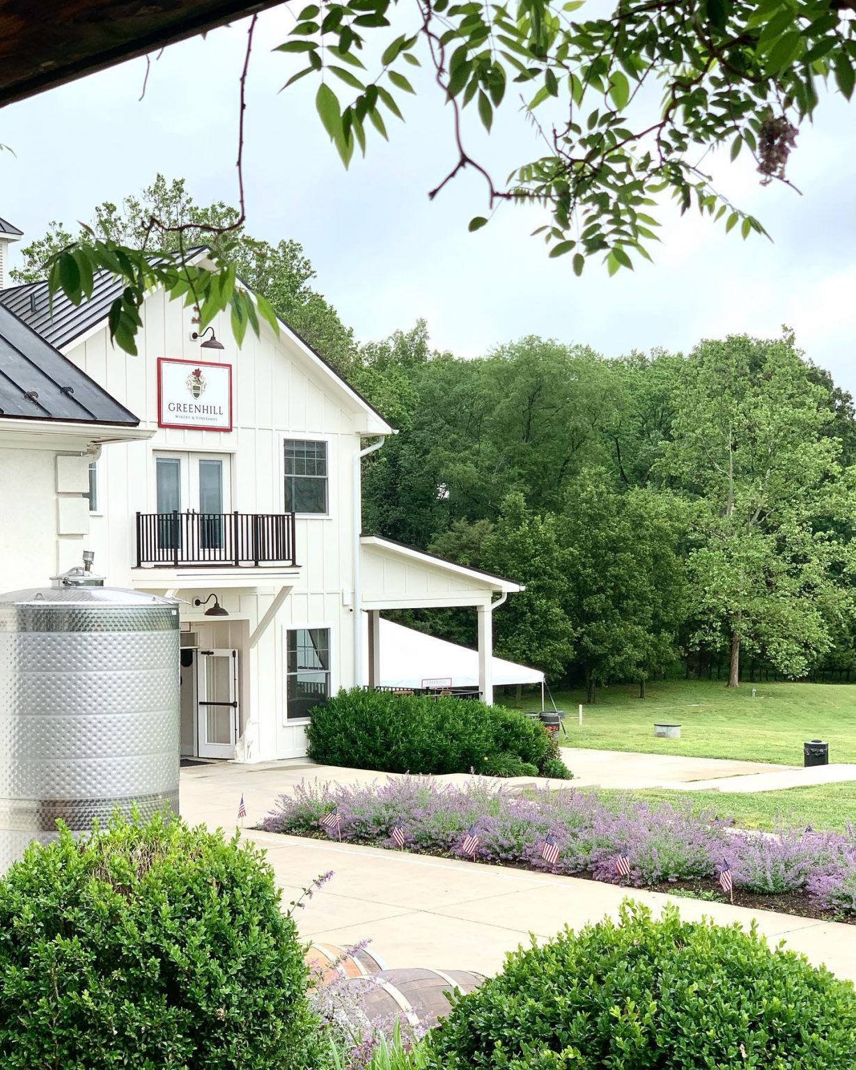 Loudoun Wineries to Visit - Wine and Country Life