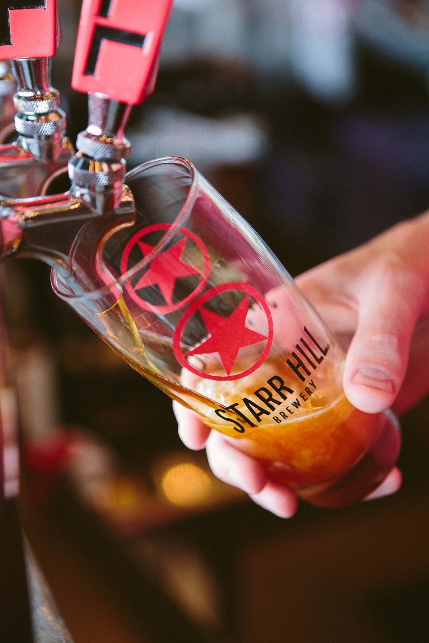 How to Taste Craft Beer - Wine and Country Life