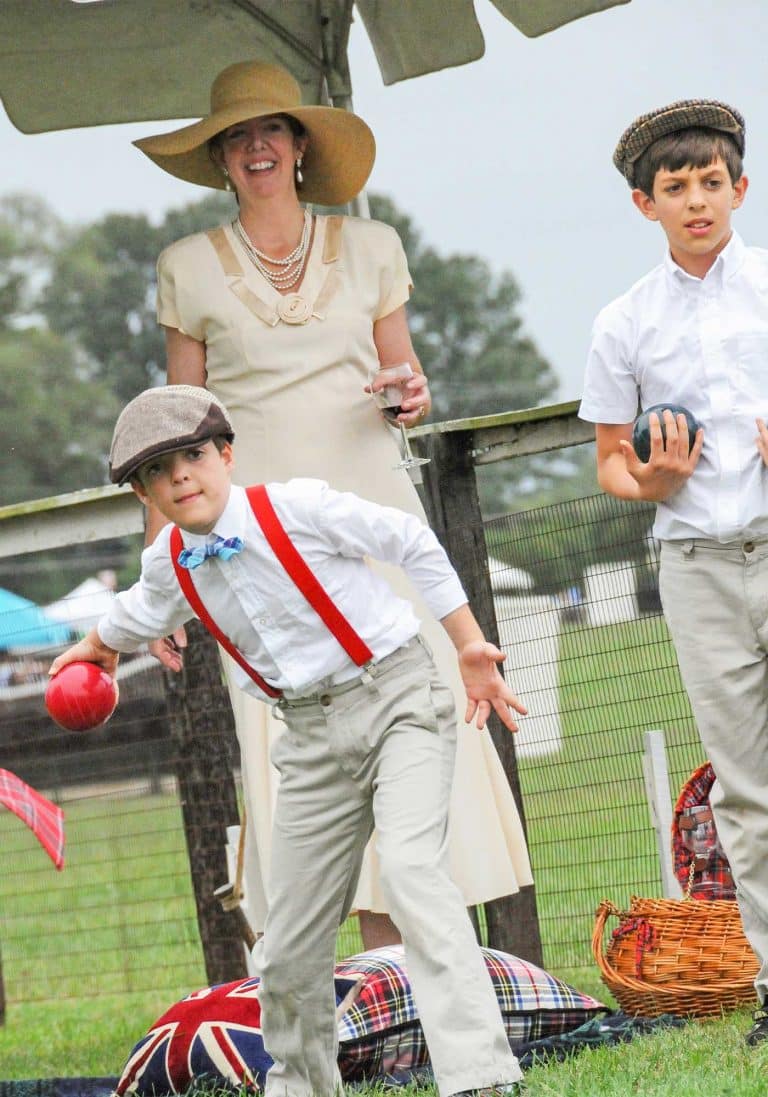 A Guide to the Foxfield Races in Charlottesville - Wine and Country Life