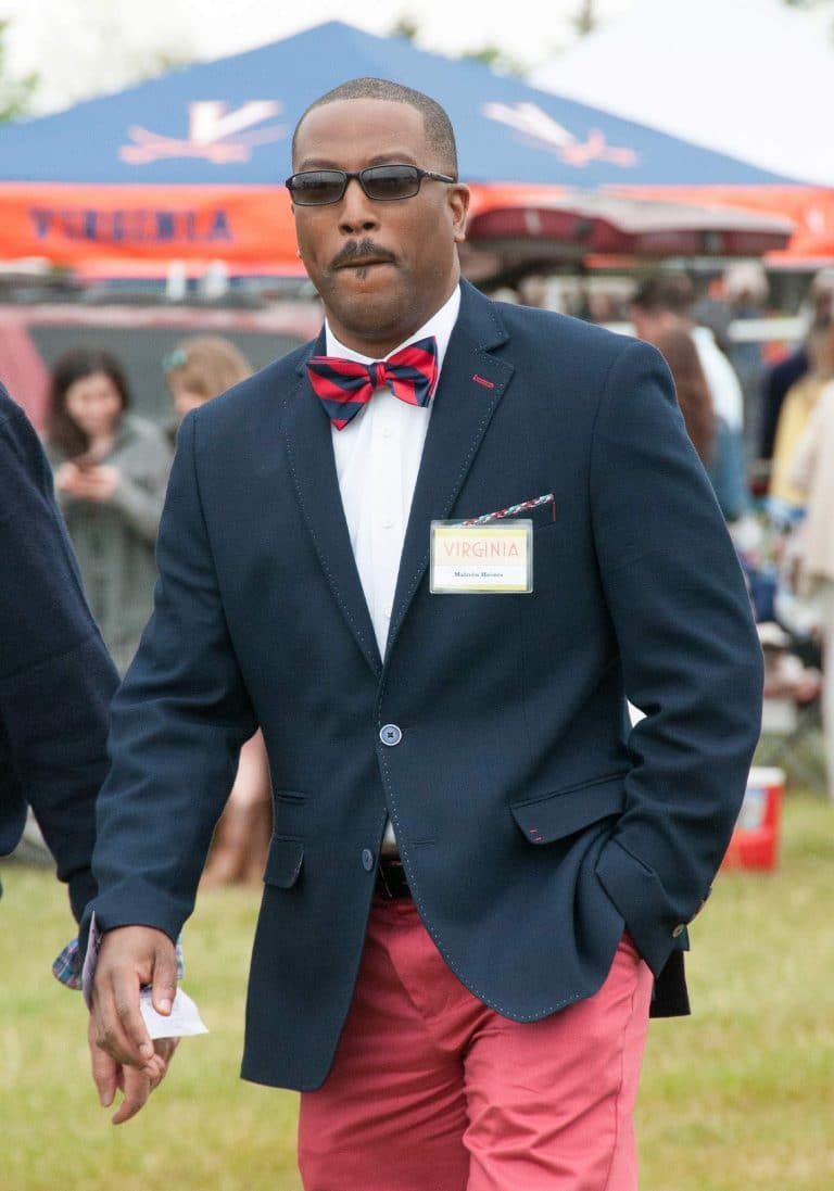 A Guide to the Foxfield Races in Charlottesville - Wine and Country Life
