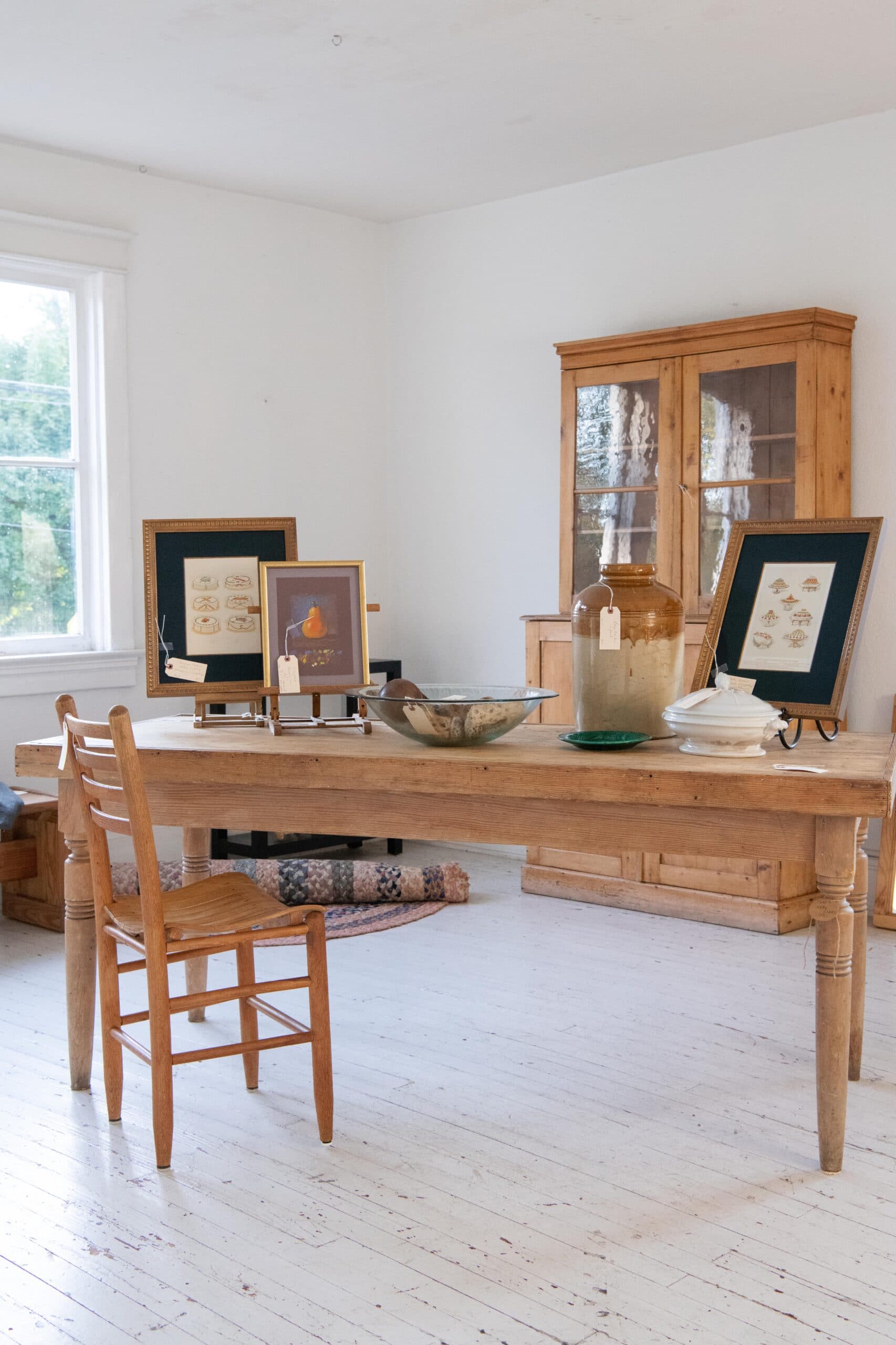 Discover Vintage Hip at Lucketts - Wine and Country Life