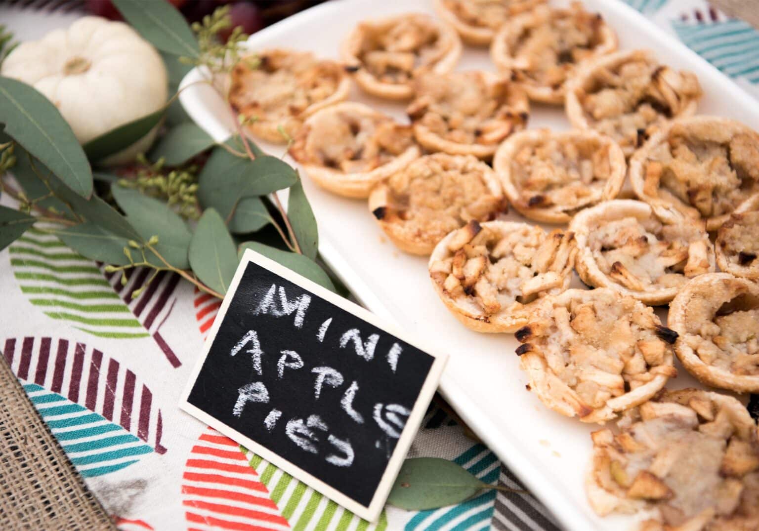 Dessert Ideas for A Steeplechase Tailgate - Wine and Country Life