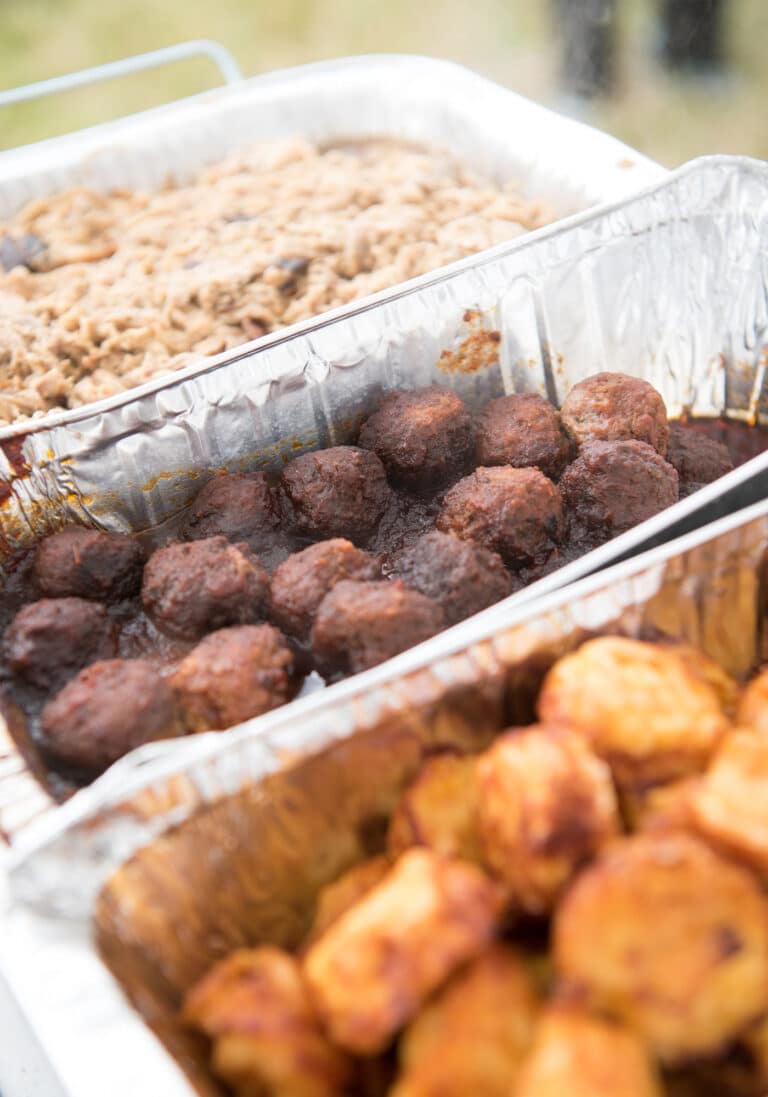 Delicious Tailgate Recipes - Wine and Country Life