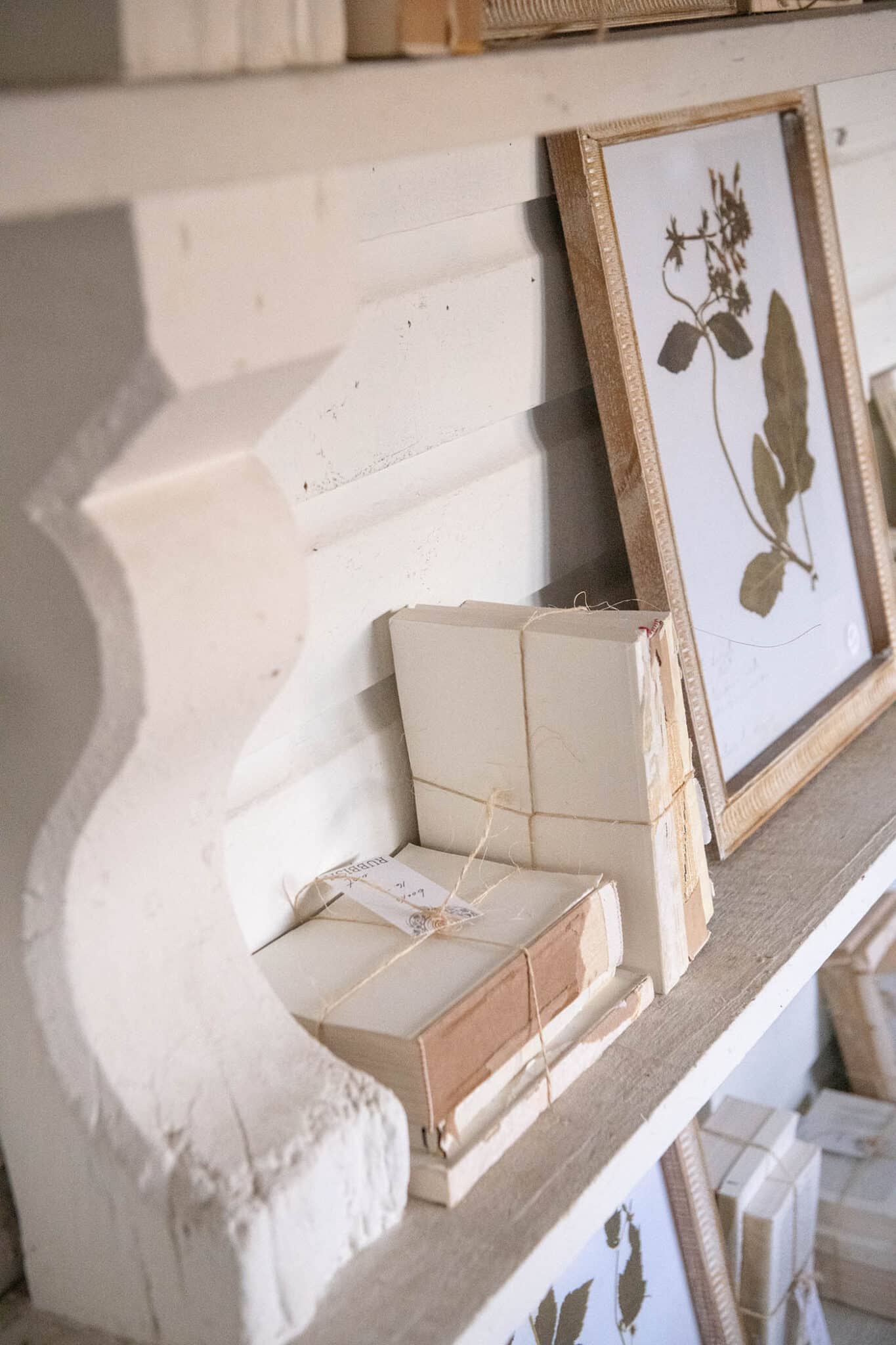 Discover Vintage Hip at Lucketts - Wine and Country Life