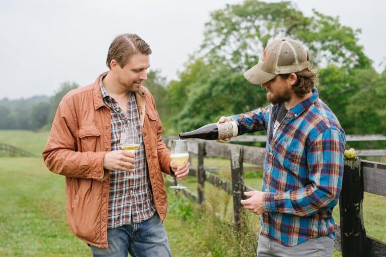 Potter’s Craft Cider - Wine and Country Life