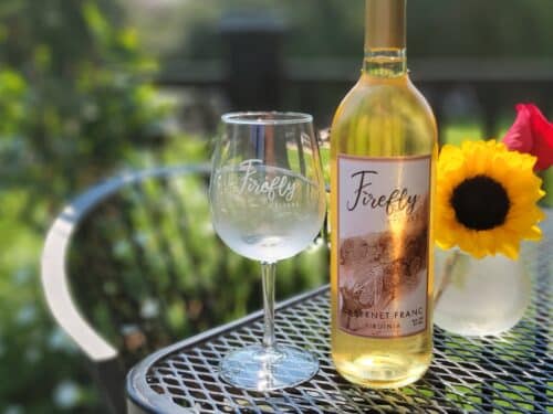Discover Virginia’s Newest Wineries - Wine and Country Life
