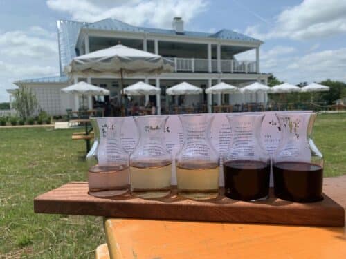 Discover Virginia’s Newest Wineries - Wine and Country Life