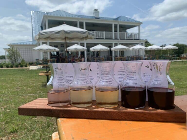 Discover Virginia’s Newest Wineries - Wine and Country Life