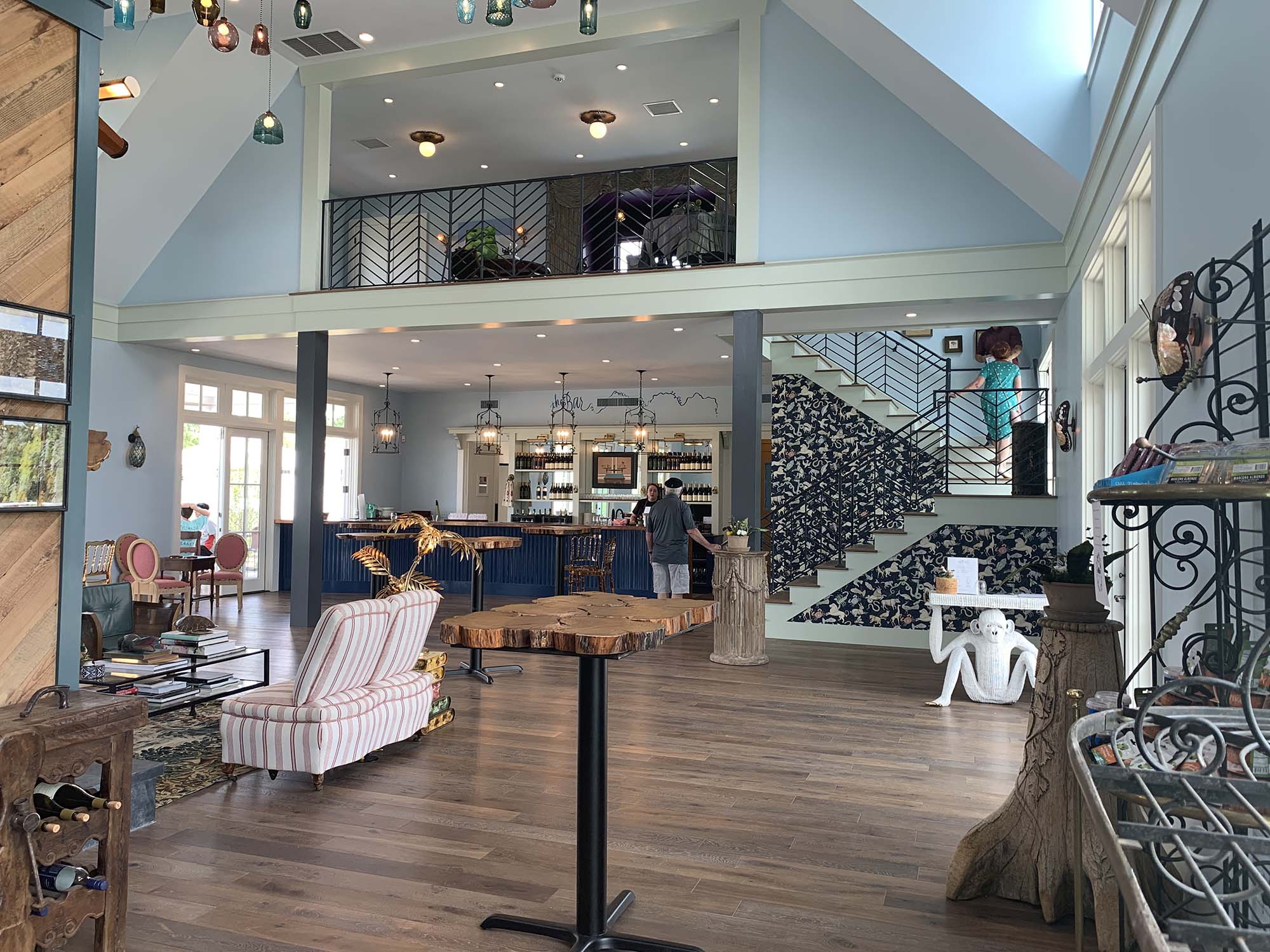 Discover Virginia’s Newest Wineries - Wine and Country Life