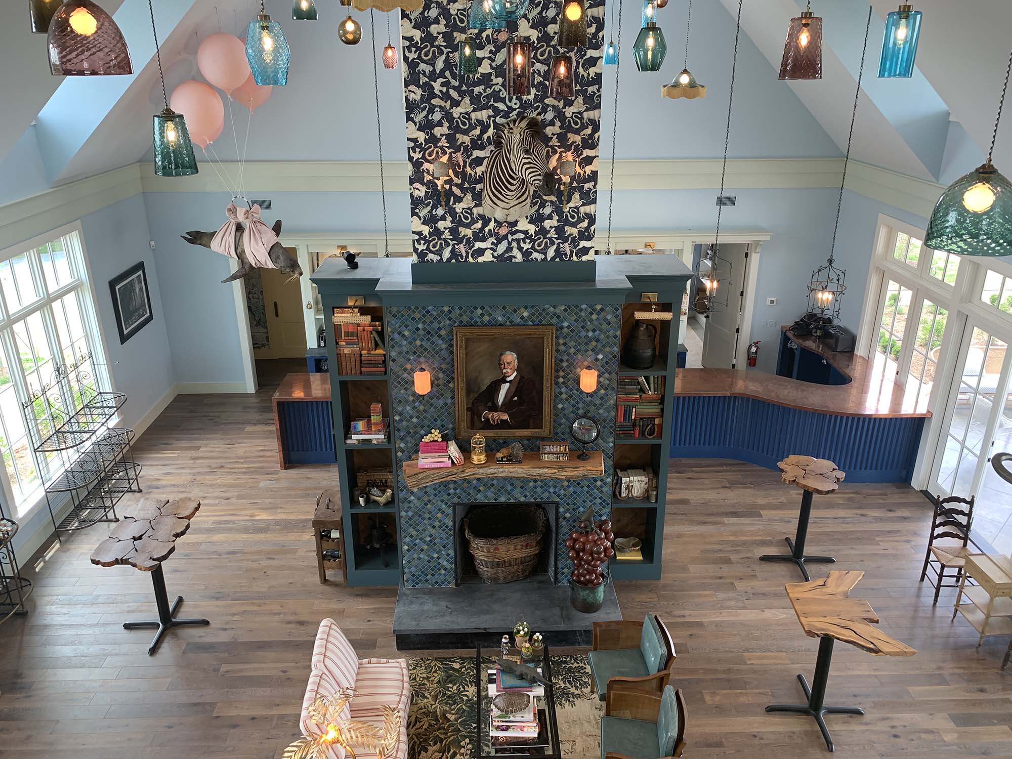 Discover Virginia’s Newest Wineries - Wine and Country Life