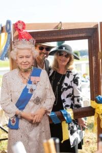 The Montpelier Hunt Races - Wine and Country Life