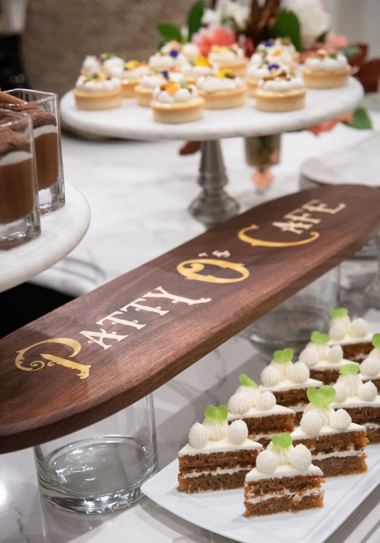 The Inn at Little Washington Debuts New Café - Wine and Country Life