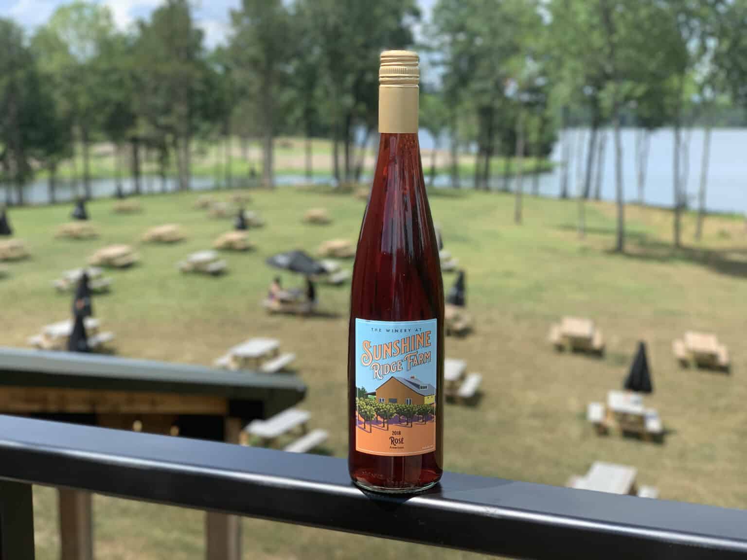 Discover Virginia’s Newest Wineries - Wine and Country Life