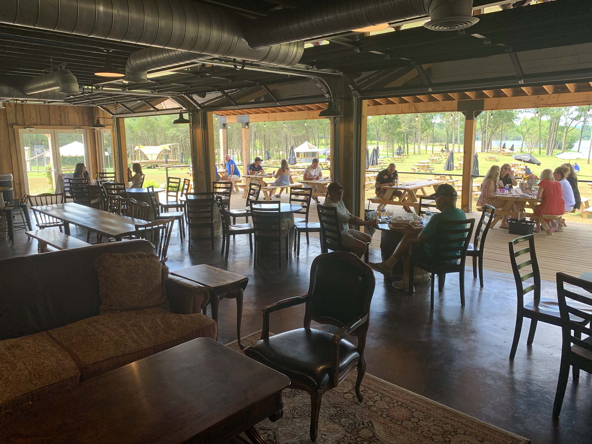 Discover Virginia’s Newest Wineries - Wine and Country Life