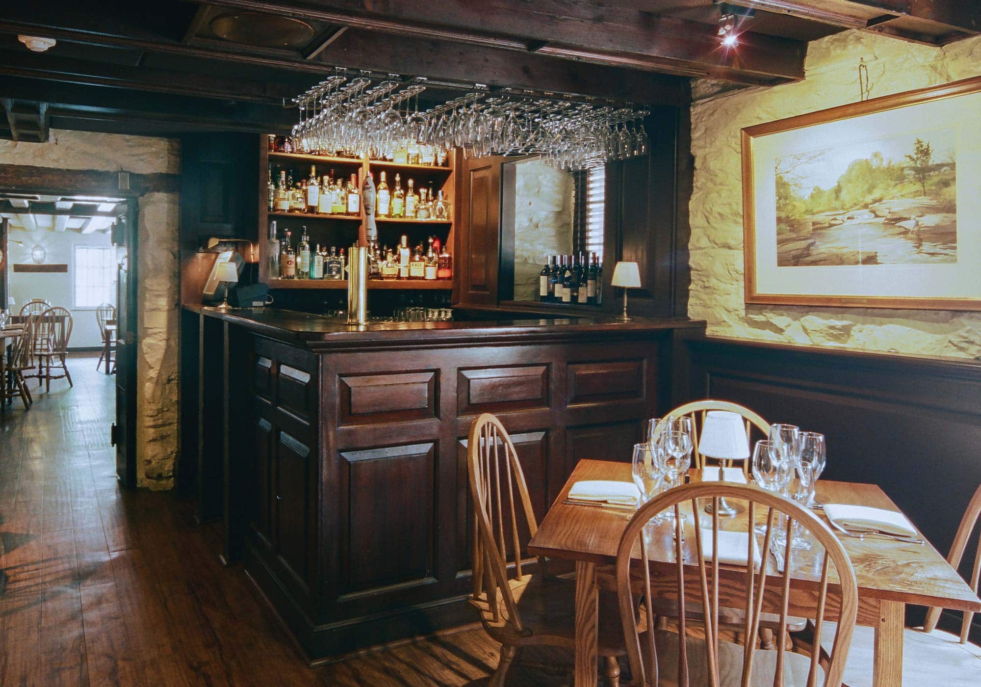 Middleburg for the Holidays - Wine and Country Life