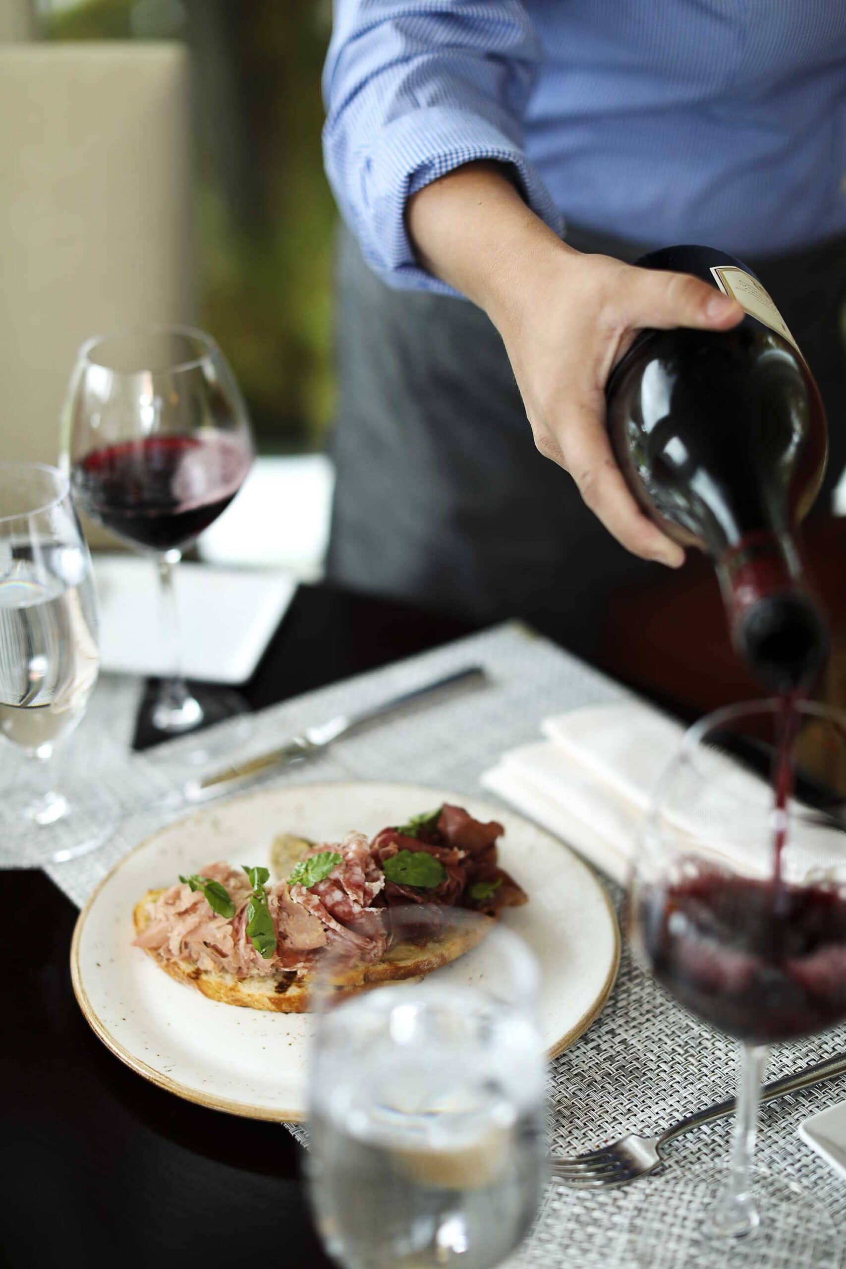 The Omni Homestead Resort - Wine and Country Life