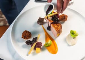 Goodstone Inn & Restaurant - Wine and Country Life