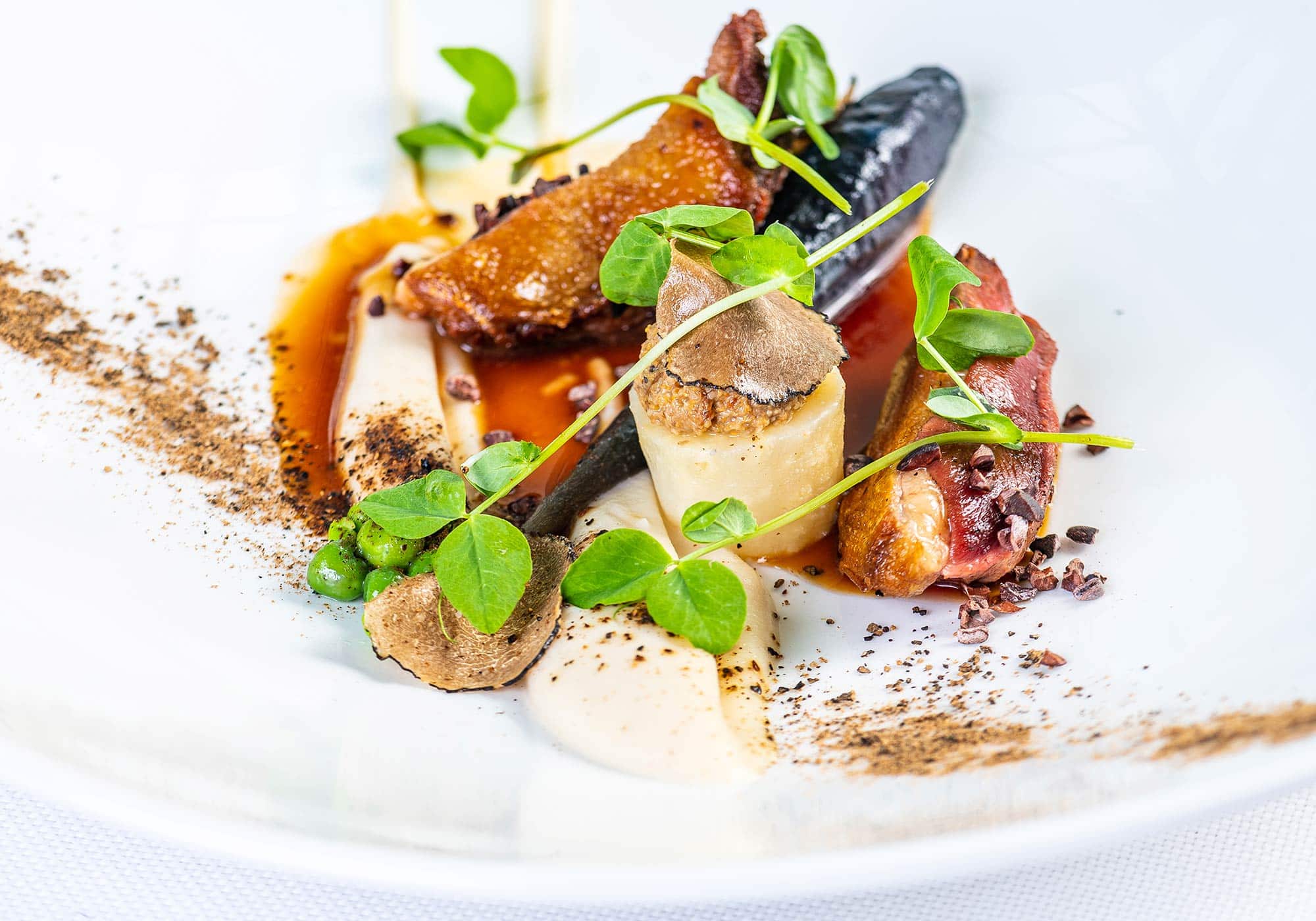 Goodstone Inn & Restaurant - Wine and Country Life