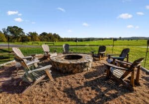 Goodstone Inn & Restaurant - Wine and Country Life