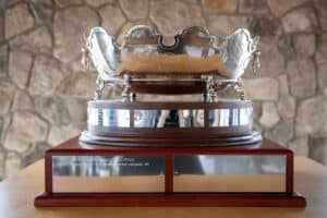 Sharon Horton Wins Monteith Award - Wine and Country Life