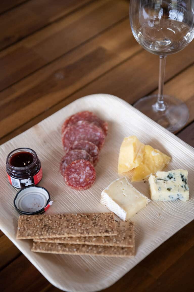 Sharon Horton Wins Monteith Award - Wine and Country Life