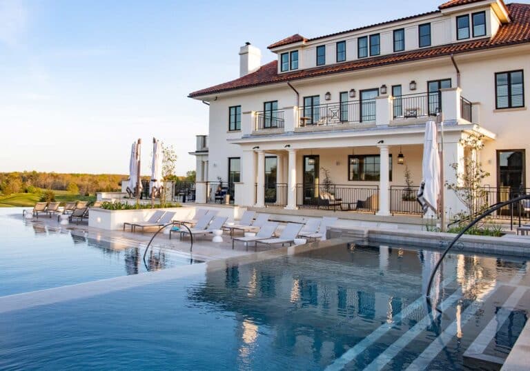 Luxury Reimagined at Keswick Hall - Wine and Country Life