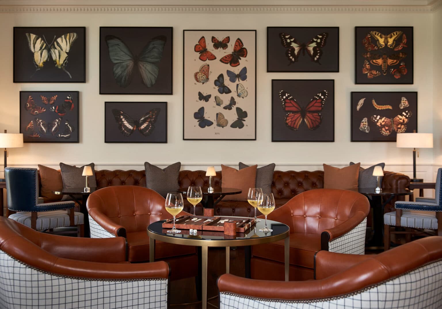 Luxury Reimagined at Keswick Hall - Wine and Country Life