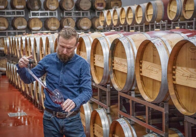 Virginia's Great American Wine Story - Wine and Country Life