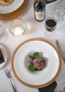 Discover Crosskeys Vineyards - Wine and Country Life