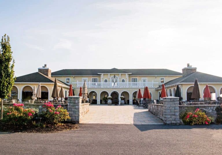 Top Wineries in the Shenandoah Valley - Wine and Country Life