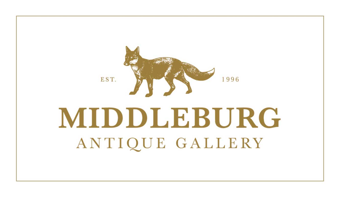 Middleburg Antique Gallery - Wine and Country Life