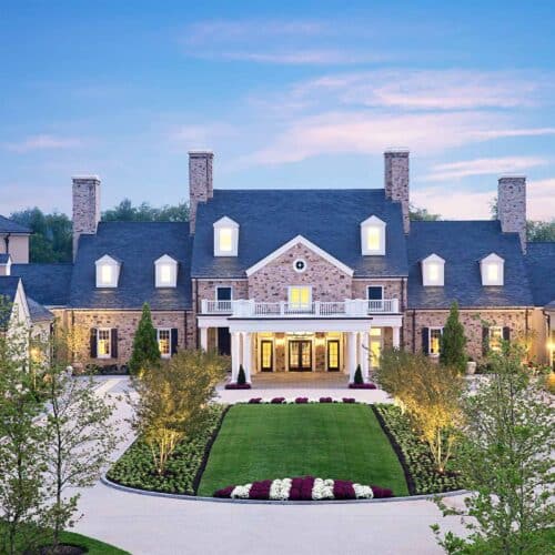 Goodstone Inn & Restaurant - Wine and Country Life