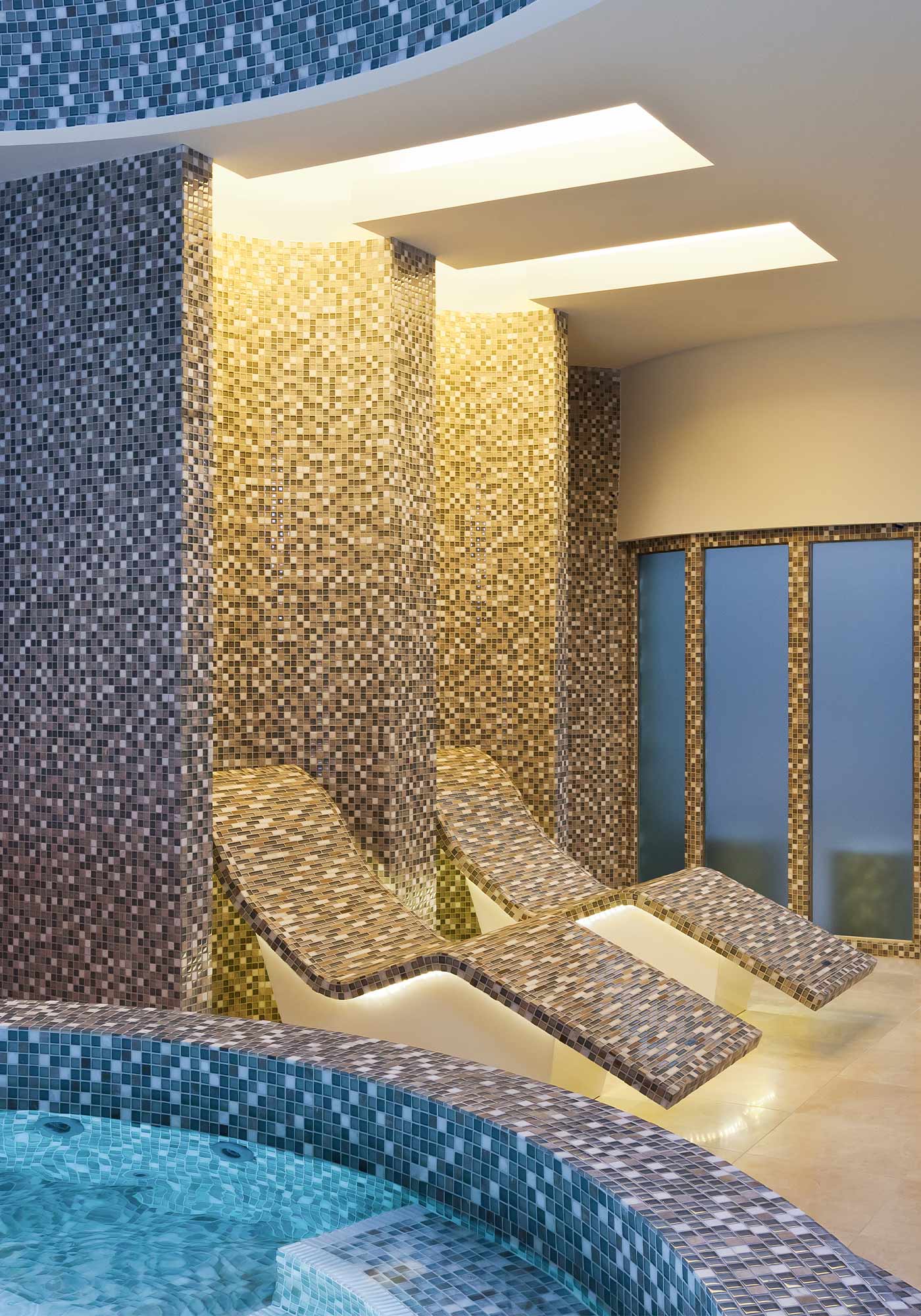 Salamander Resort & Spa in Middleburg - Wine and Country Life