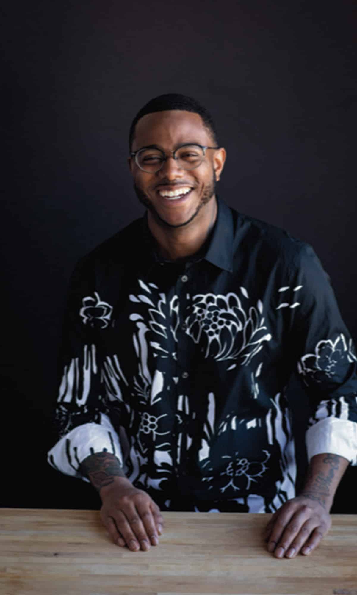 Chef Kwame Onwuachi's Suya Recipe - Wine and Country Life